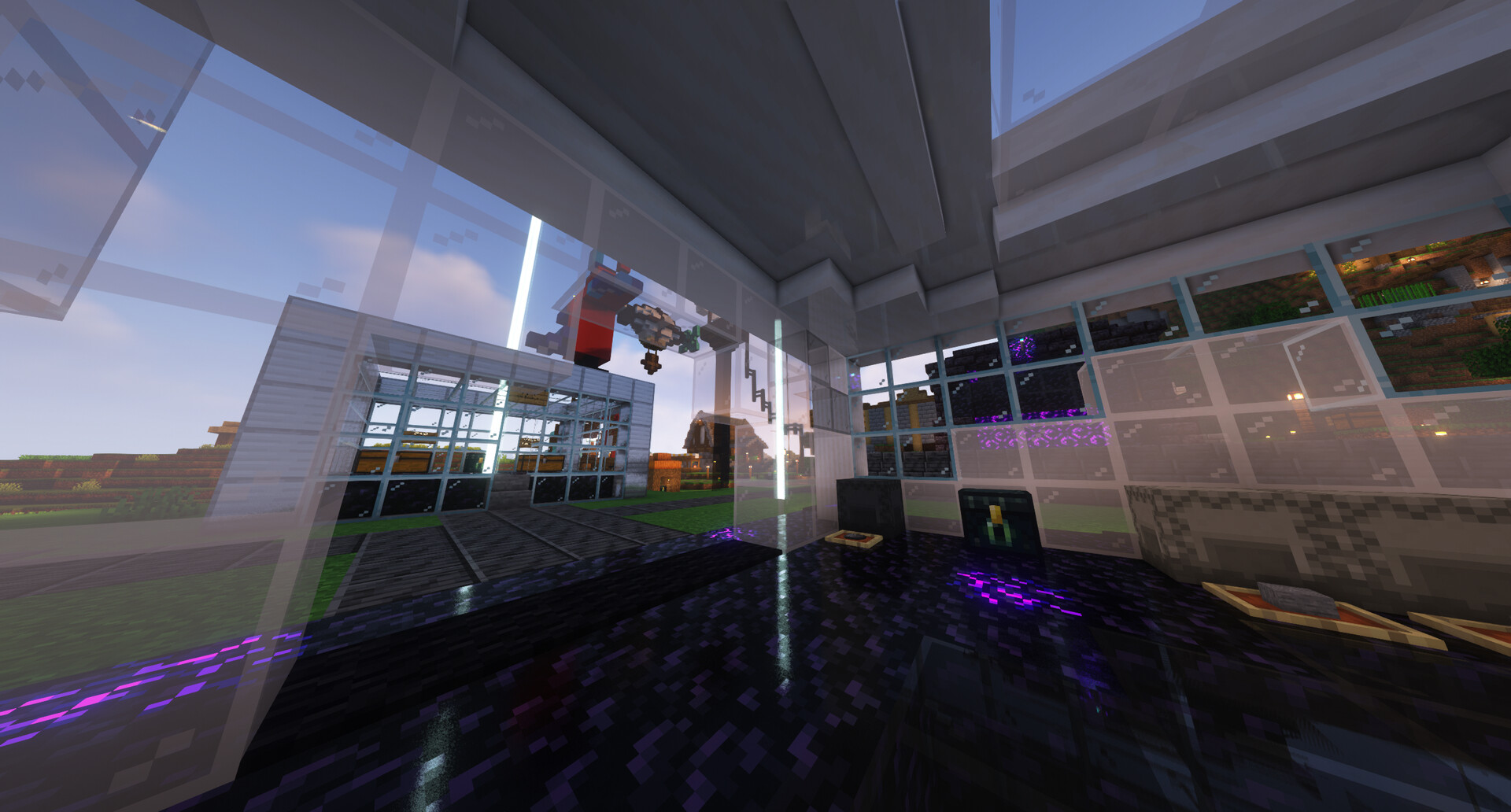 The Chill NW Survival SMP - 1.19 - No resets - Safe and Relaxed - No ...