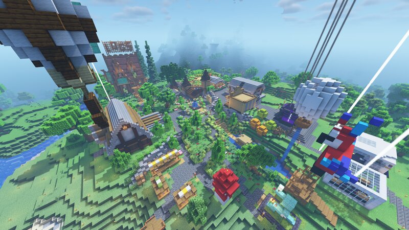 The Chill NW Survival SMP - 1.19 - No resets - Safe and Relaxed - No ...