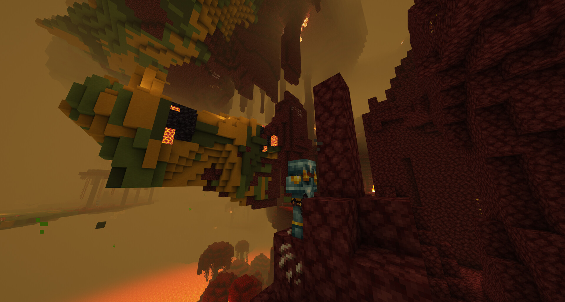 Acquisition MC Minecraft Server