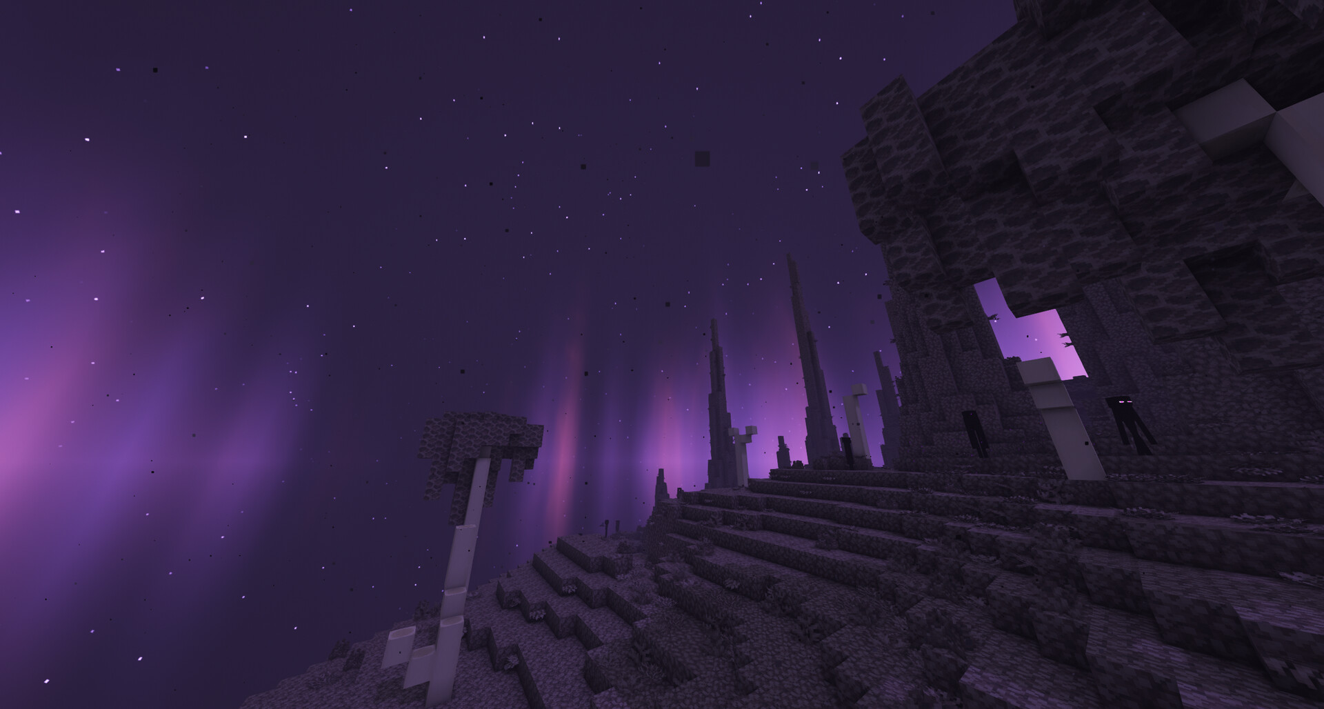 Acquisition MC Minecraft Server