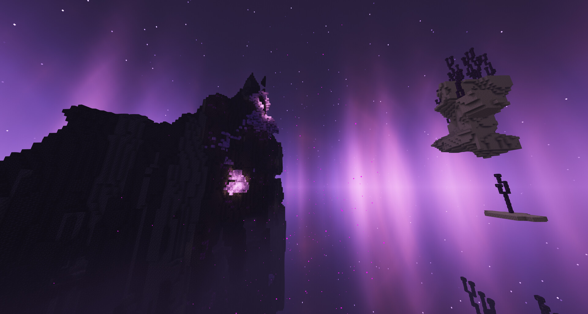 Acquisition MC Minecraft Server