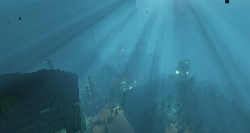 Acquisition MC Minecraft Server