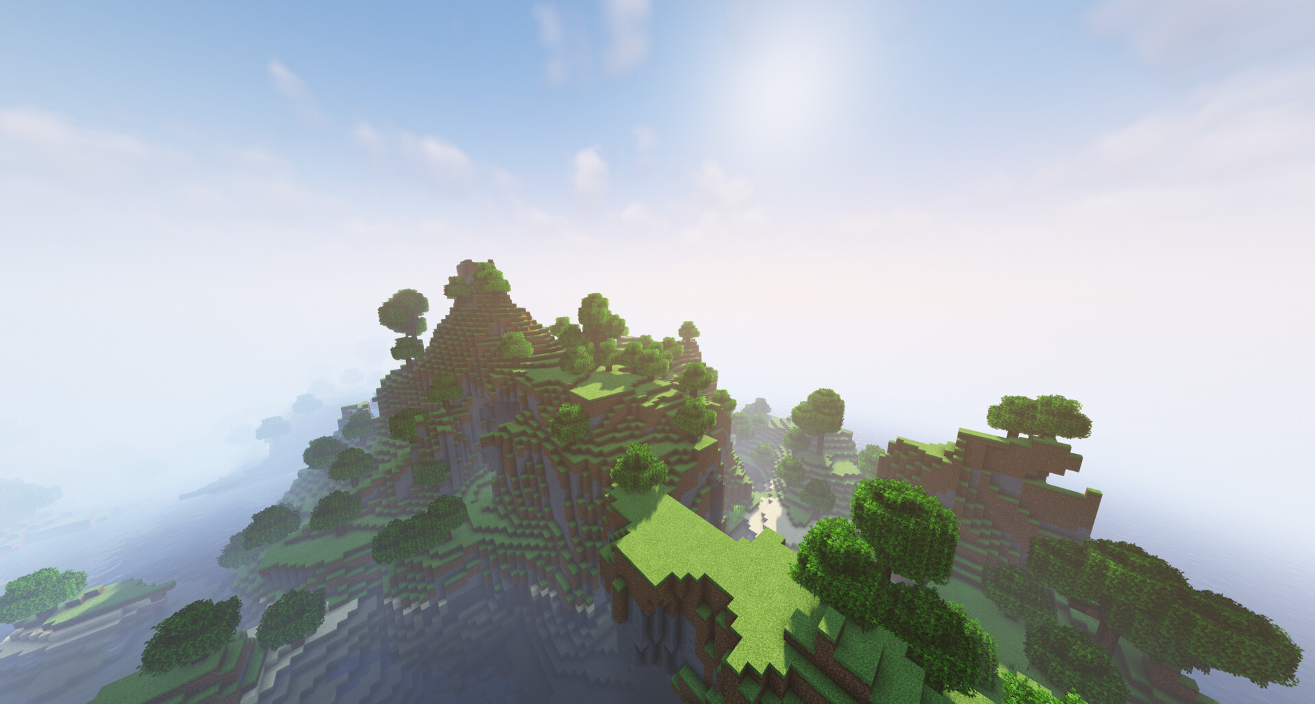 Acquisition MC Minecraft Server