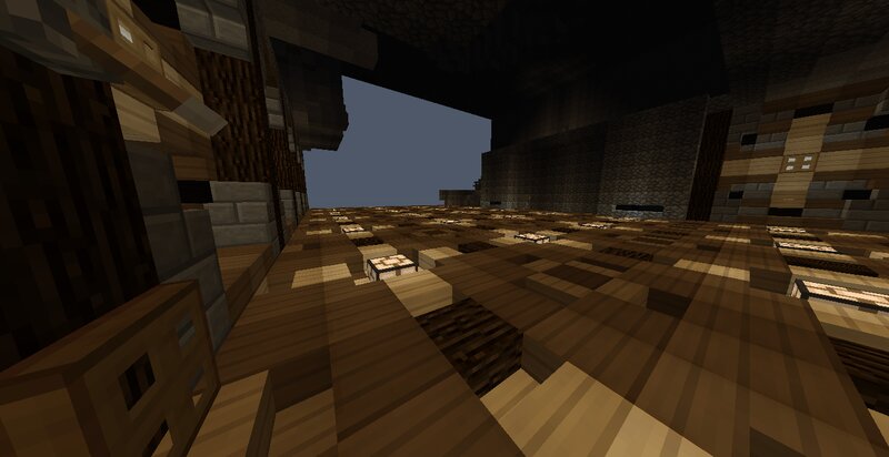 PixelCraft Minecraft Server