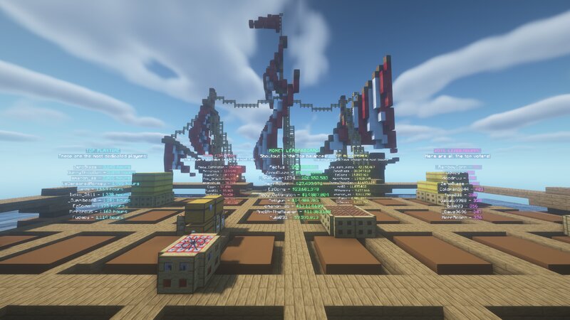 The Cavern | 1.19 Survival Towny, Slimefun, Dungeons, Peaceful ...