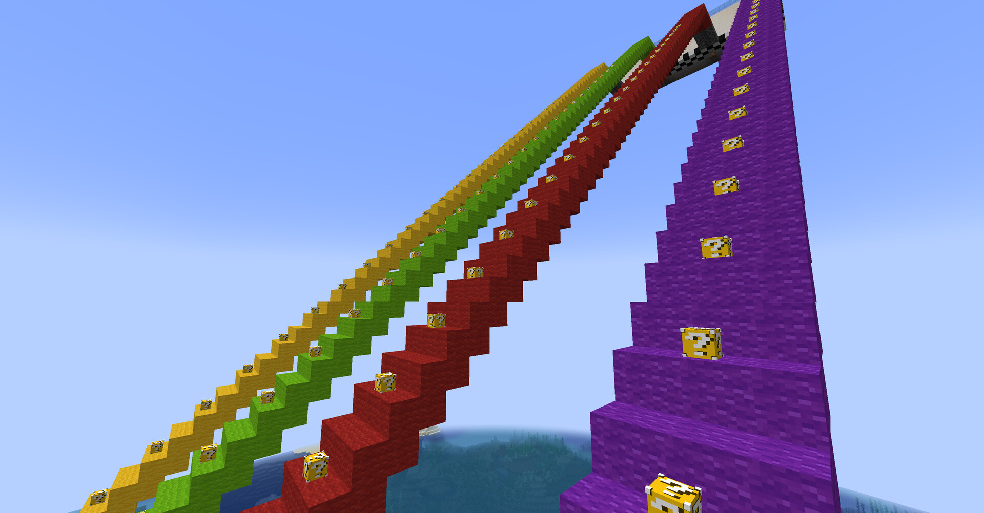 Generations SMP Minecraft Server