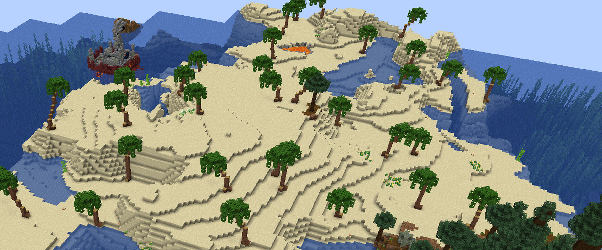 Origins Arise! (Official By Solar Studios) Minecraft Server