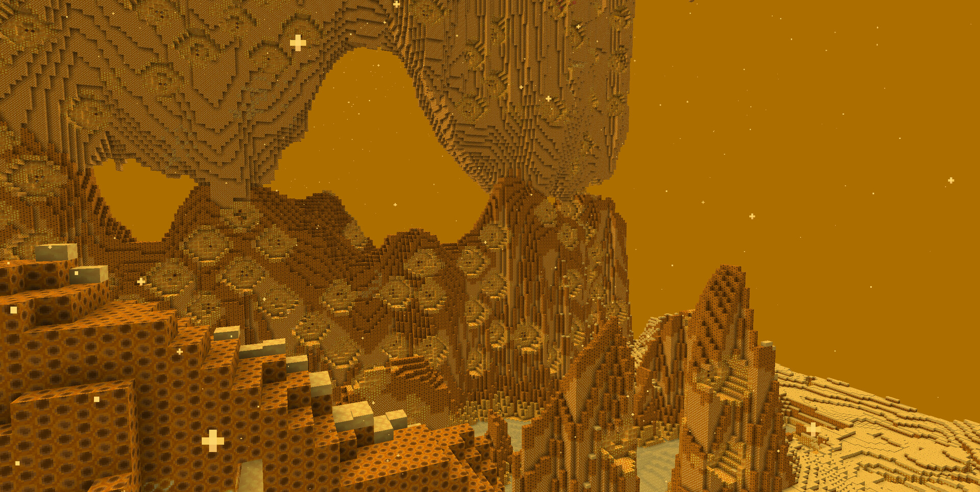 Origins Arise! (Official By Solar Studios) Minecraft Server