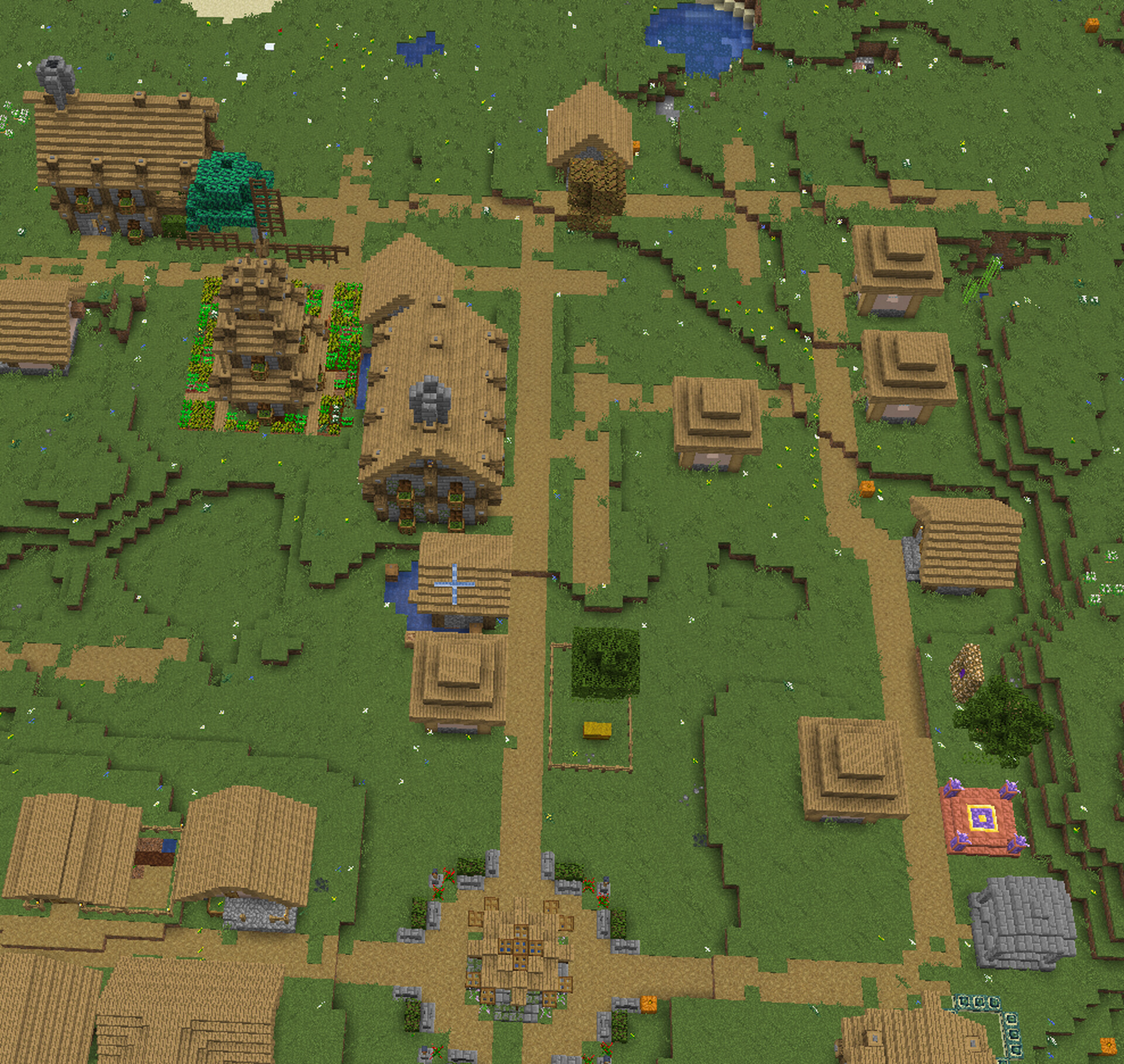 Origins Arise! (Official By Solar Studios) Minecraft Server