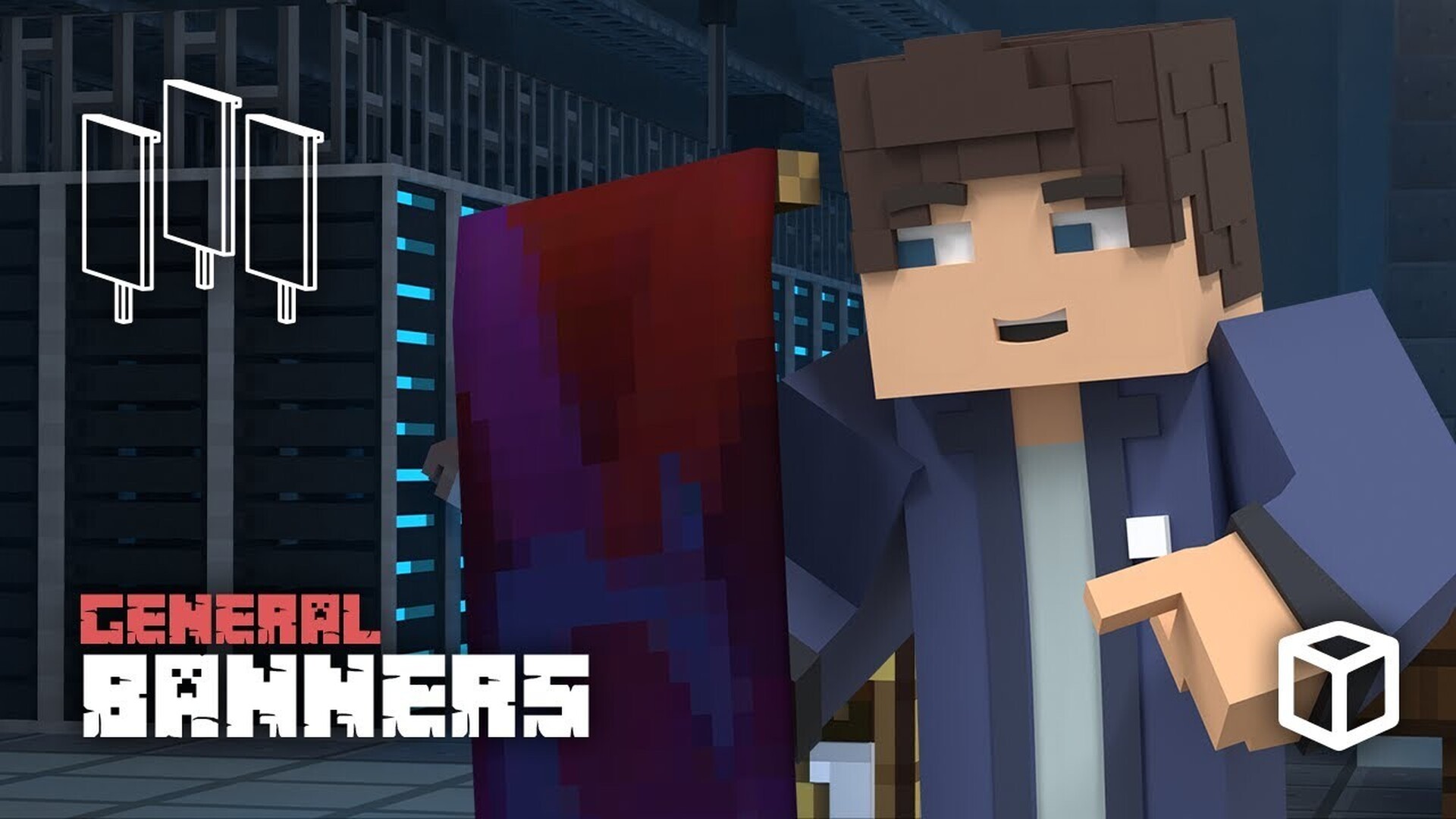 Jungle Gens Minecraft Server