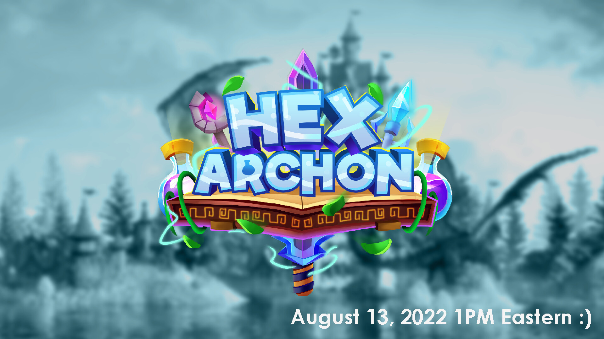 ☄️ HexArchon - Custom Worlds, Items, Mobs, Skills, Abilities, Enchants, Dungeons, Boss Fights ...