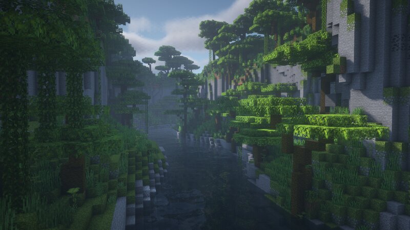 ☄️ HexArchon - Custom Worlds, Items, Mobs, Skills, Abilities, Enchants, Dungeons, Boss Fights ...