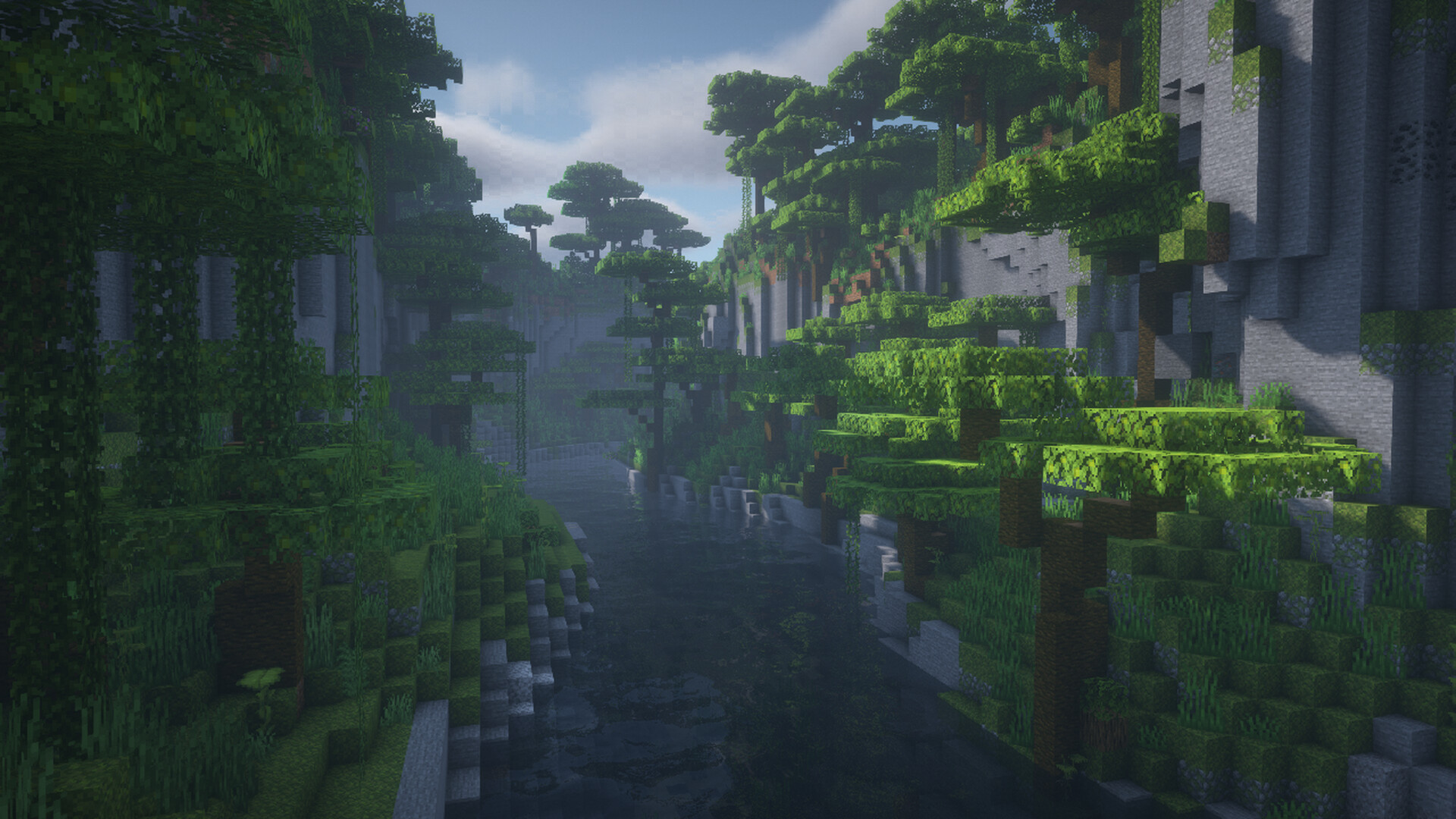 ☄️ HexArchon - Custom Worlds, Items, Mobs, Skills, Abilities, Enchants, Dungeons, Boss Fights ...