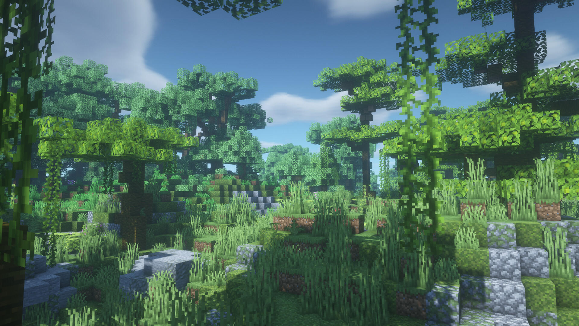 ☄️ HexArchon - Custom Worlds, Items, Mobs, Skills, Abilities, Enchants, Dungeons, Boss Fights ...