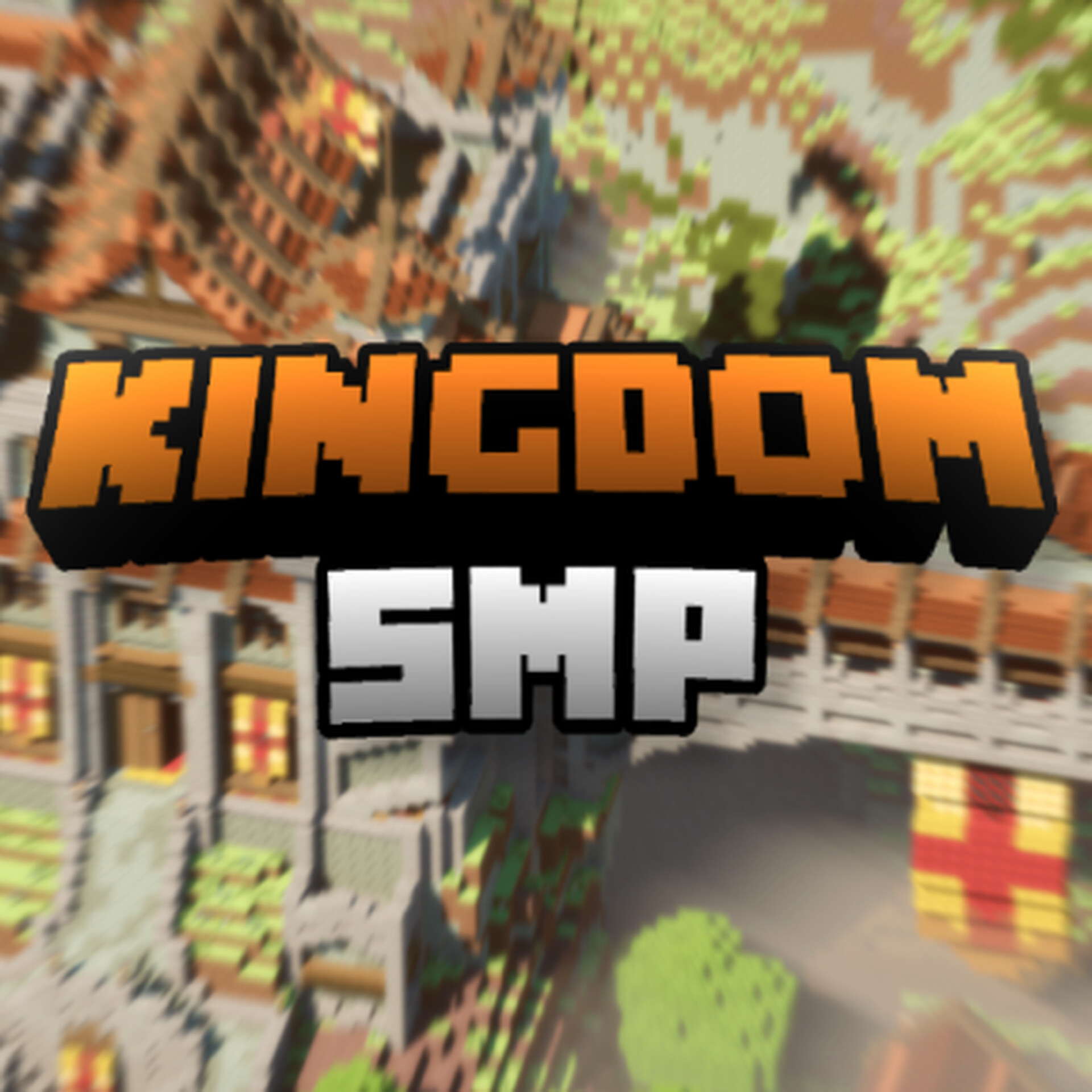 Kingdom SMP Minecraft Server