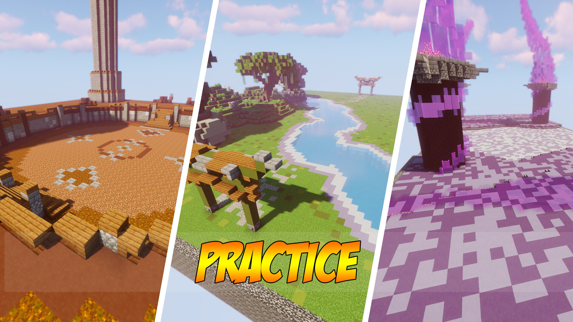 GladMC Minecraft Server Minecraft Server