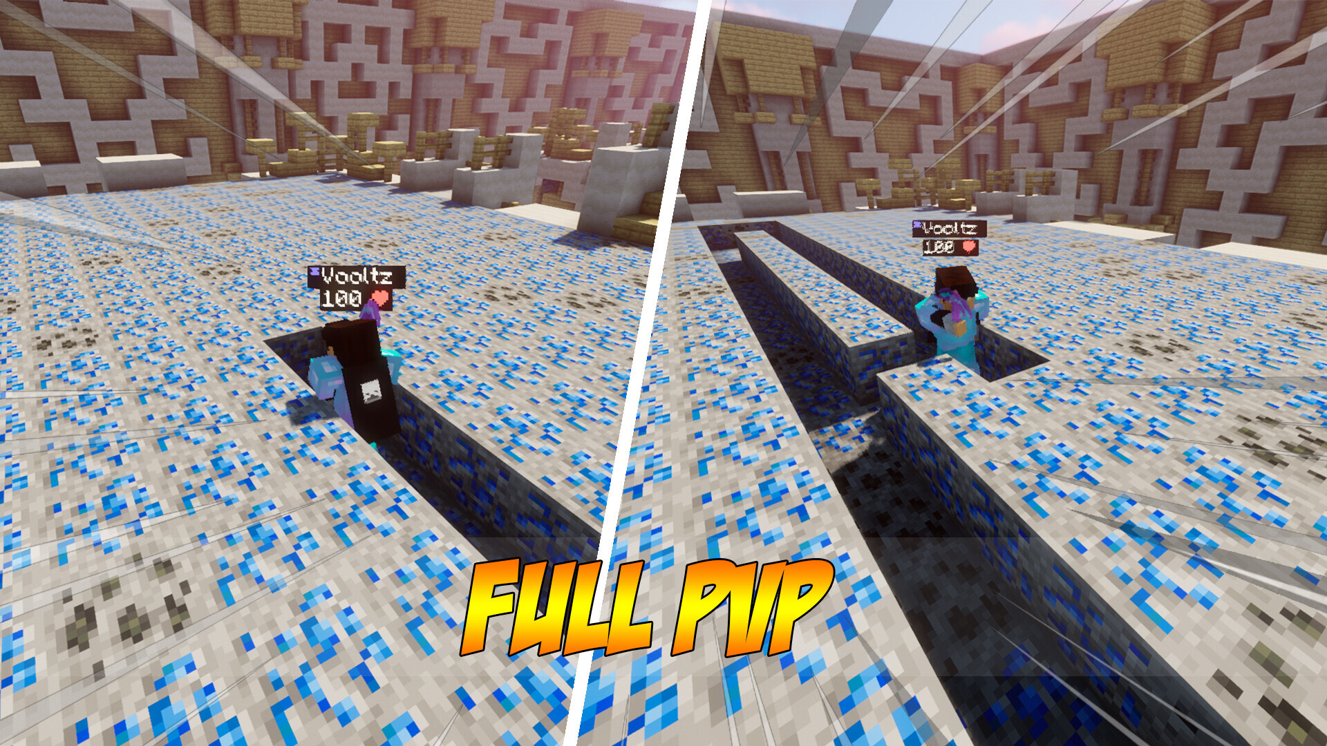 GladMC Minecraft Server Minecraft Server