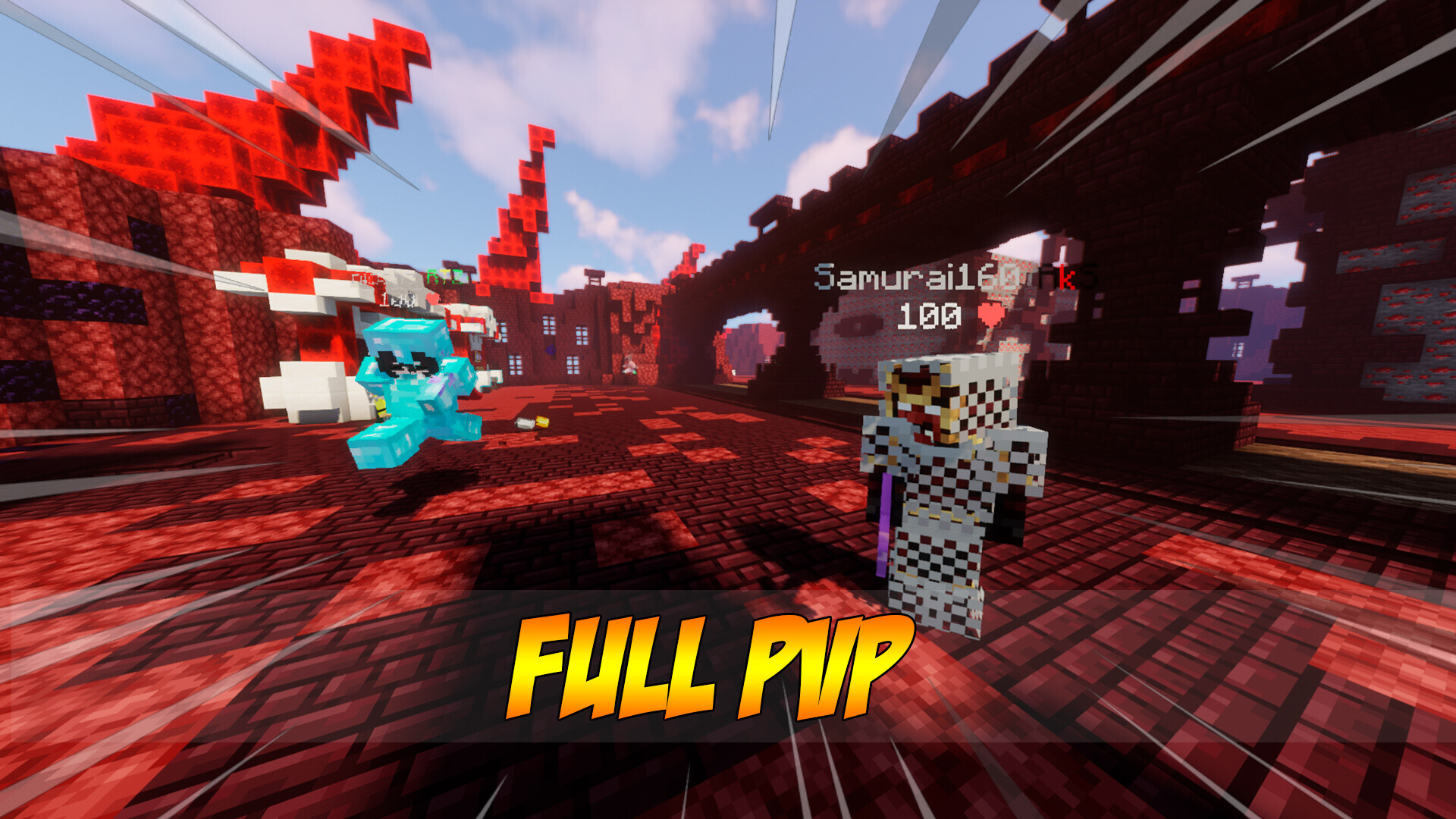 GladMC Minecraft Server Minecraft Server