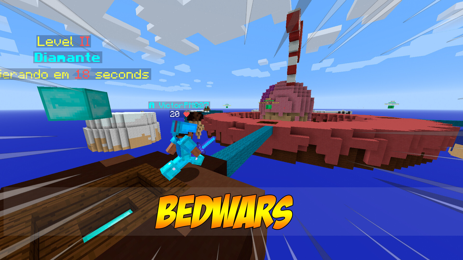 GladMC Minecraft Server Minecraft Server