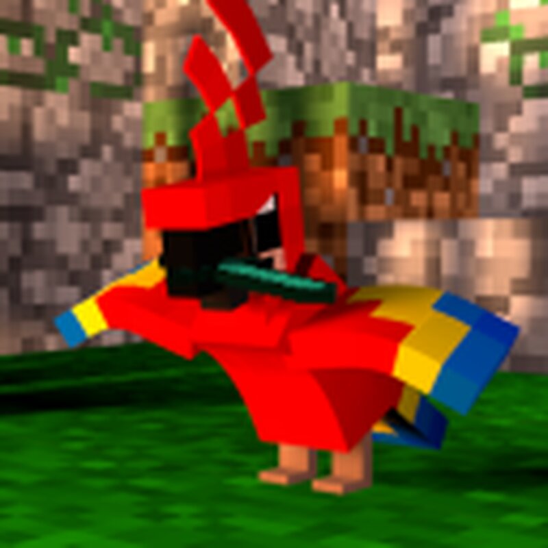 Minecraft With The Peeps Minecraft Server