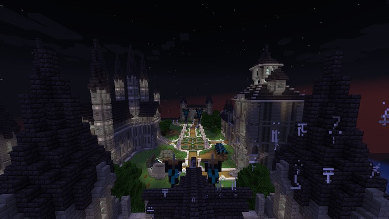 Imperium Minecraft Server