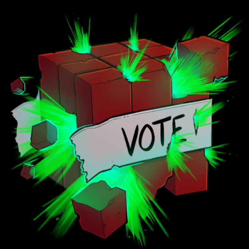 DEBIL.SI Minecraft Server