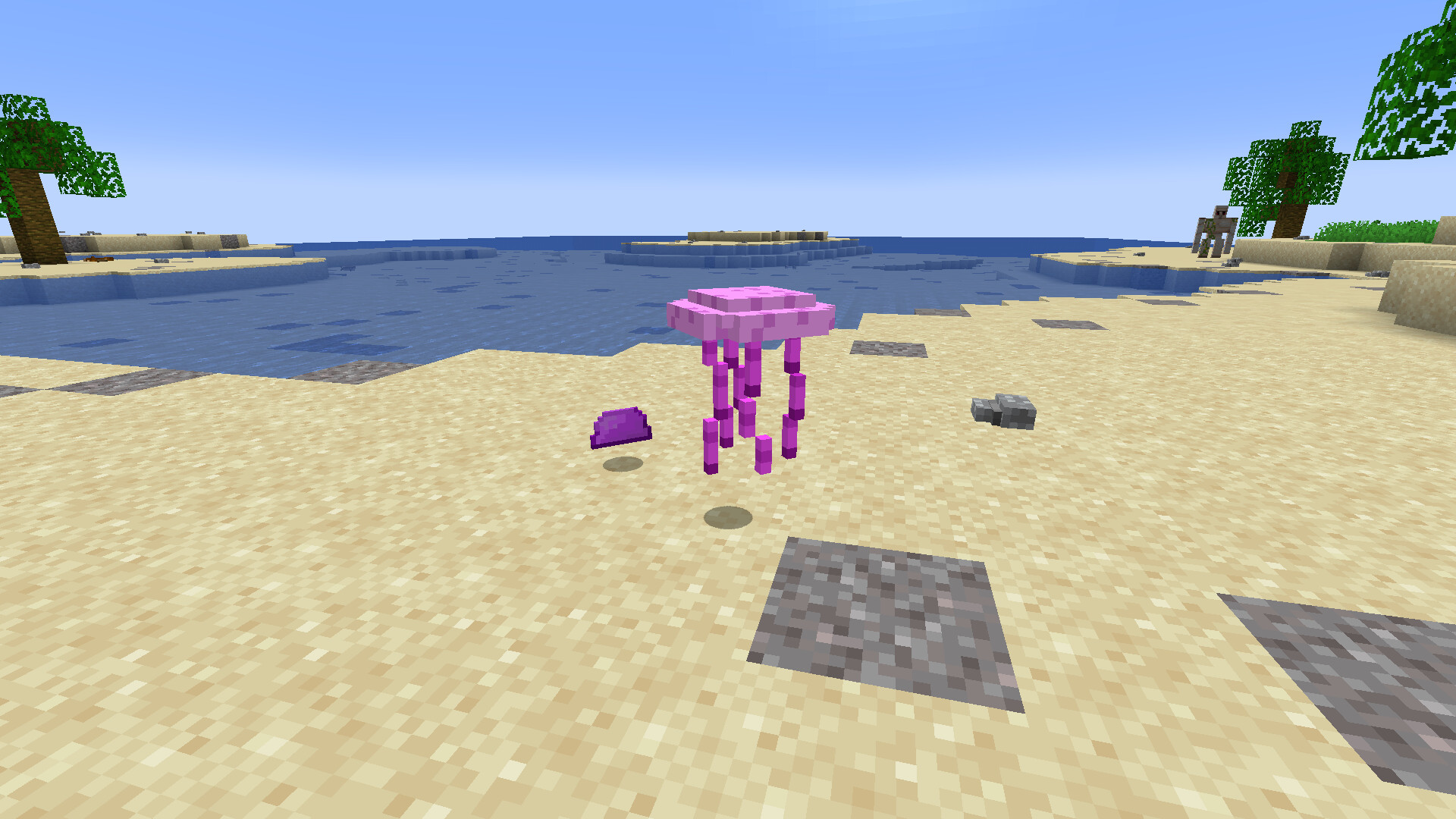 Rpg-Lite Minecraft Server