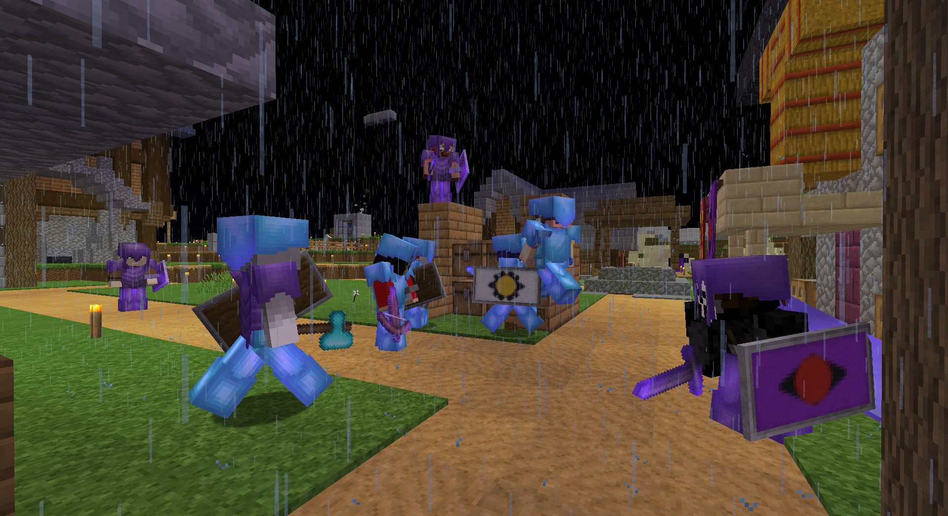 Minecraft Nations Minecraft Server