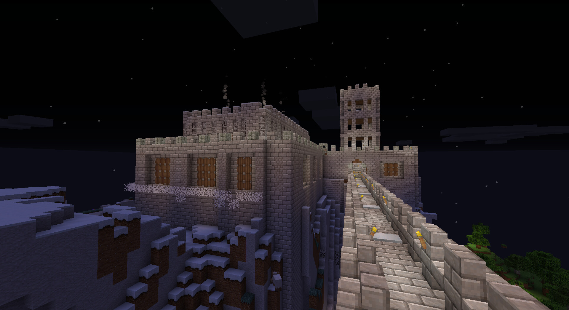 Minecraft Nations Minecraft Server