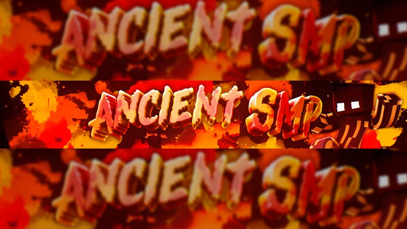 Ancient SMP Minecraft Server