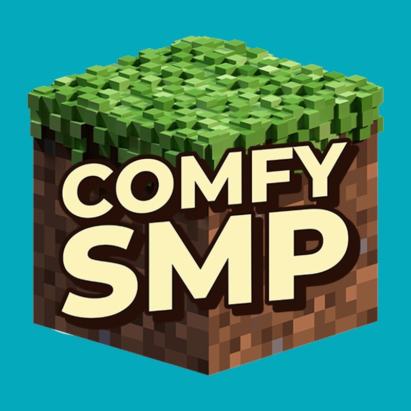 ComfySMP Minecraft Server