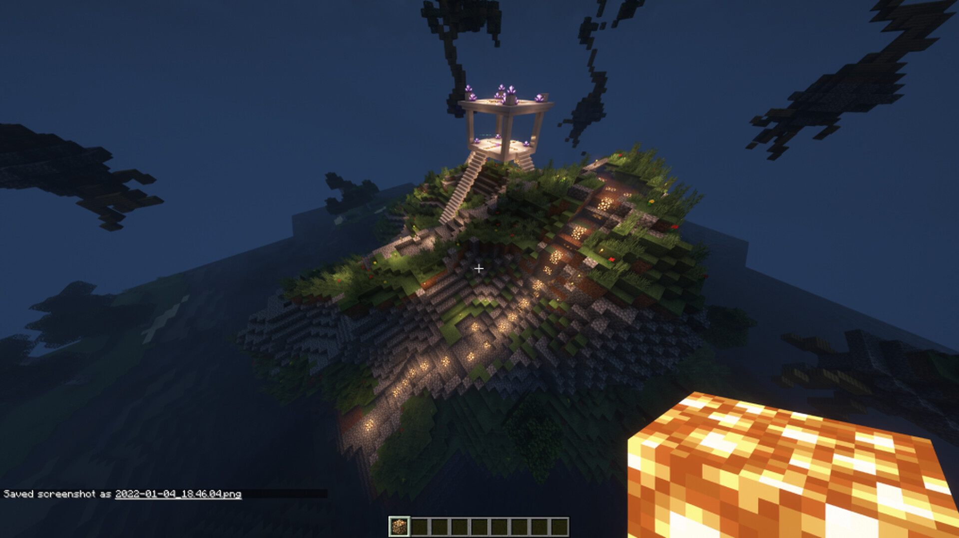 Coral SMP Minecraft Server