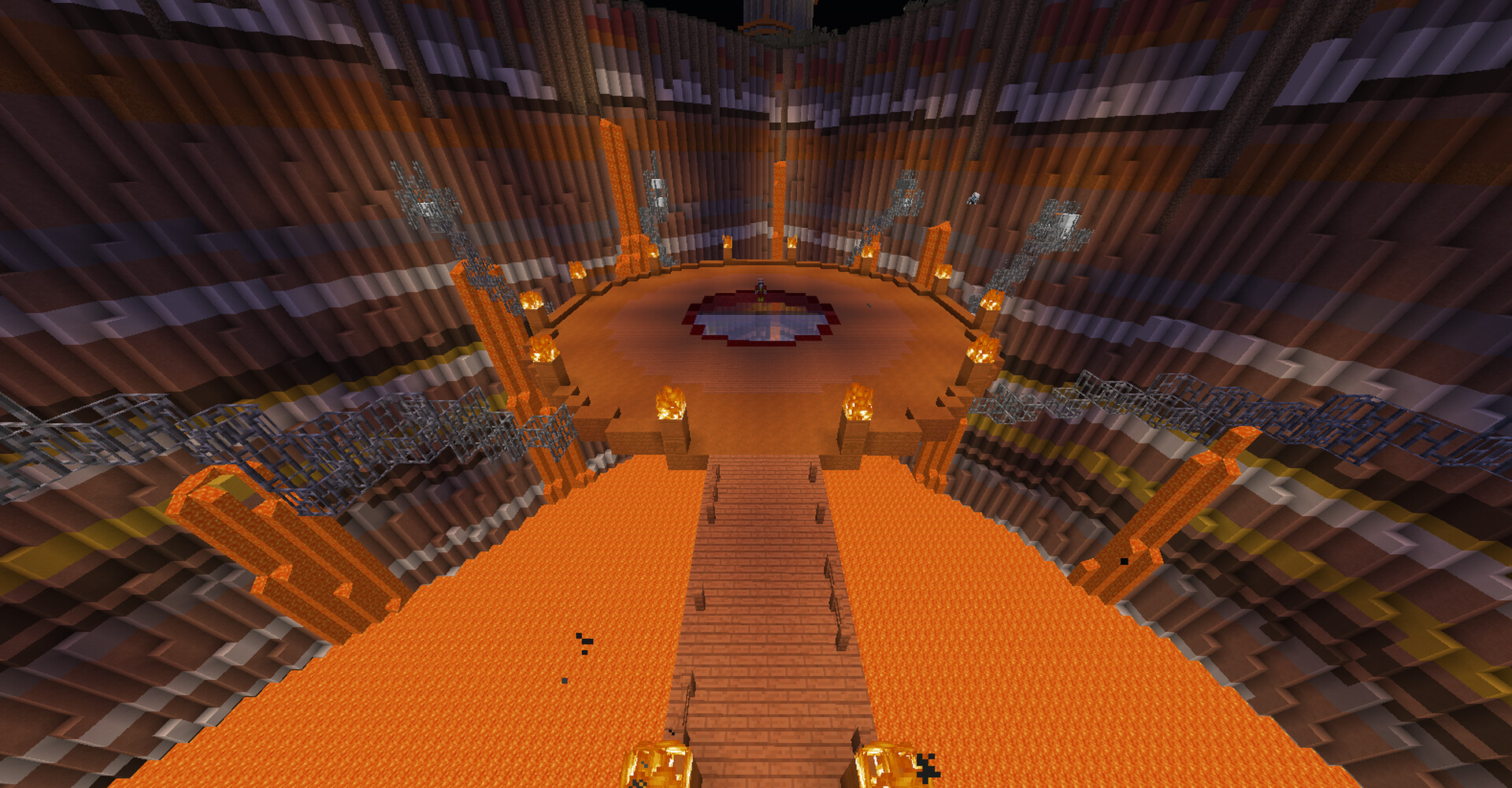 Pixelmon Constellations Minecraft Server