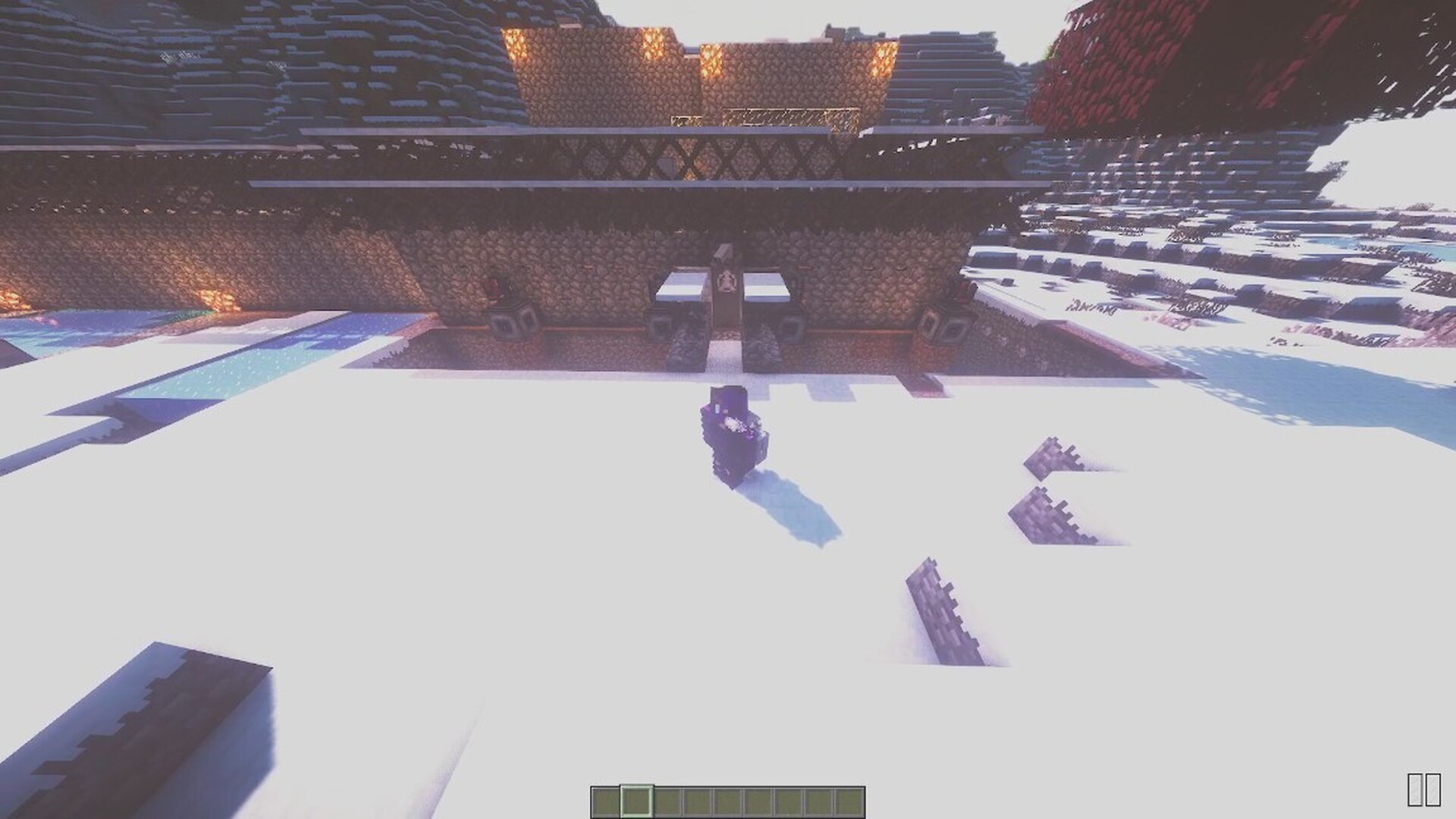 Lxckyy Horror Craft SMP Minecraft Server