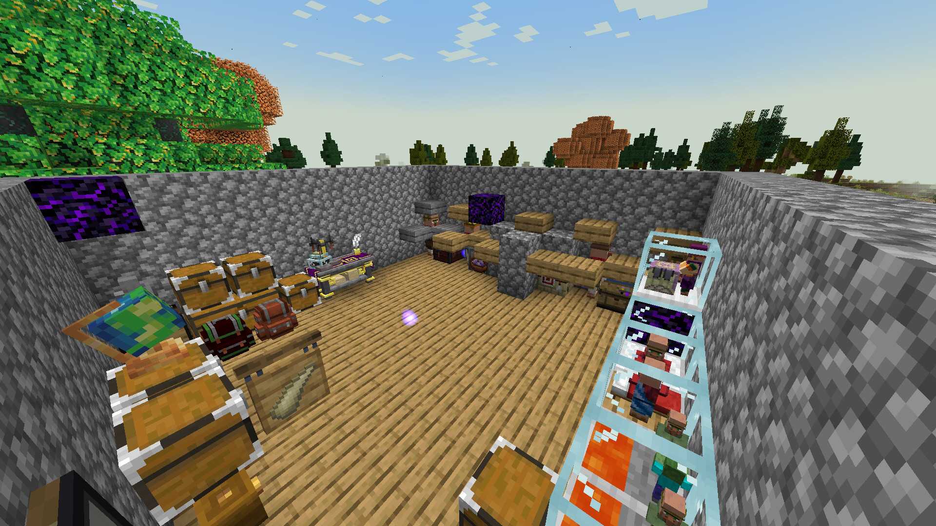 Fusebox Minecraft Server