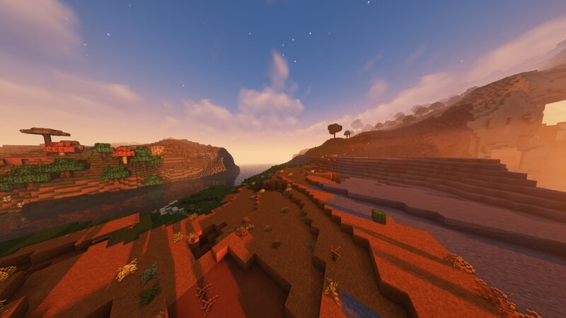 The Kings SMP Minecraft Server