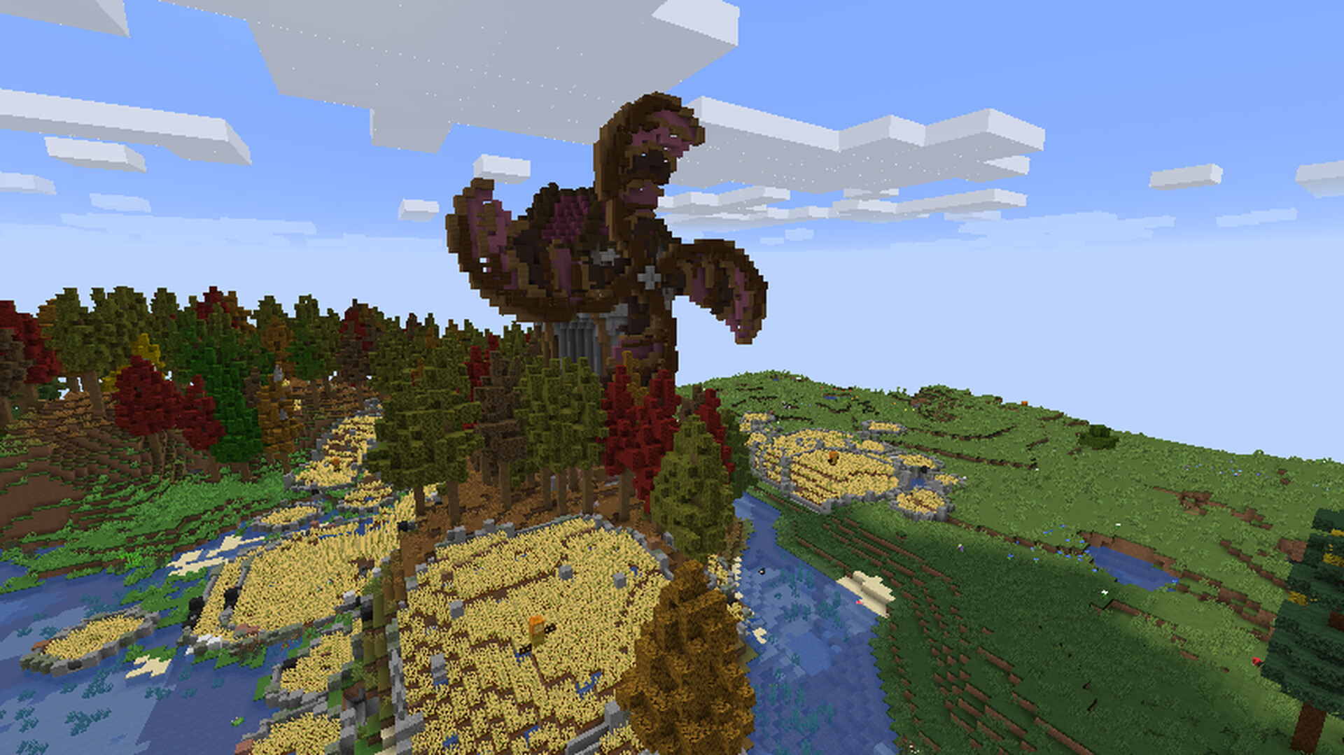 Violet Myths Rpg Minecraft Server