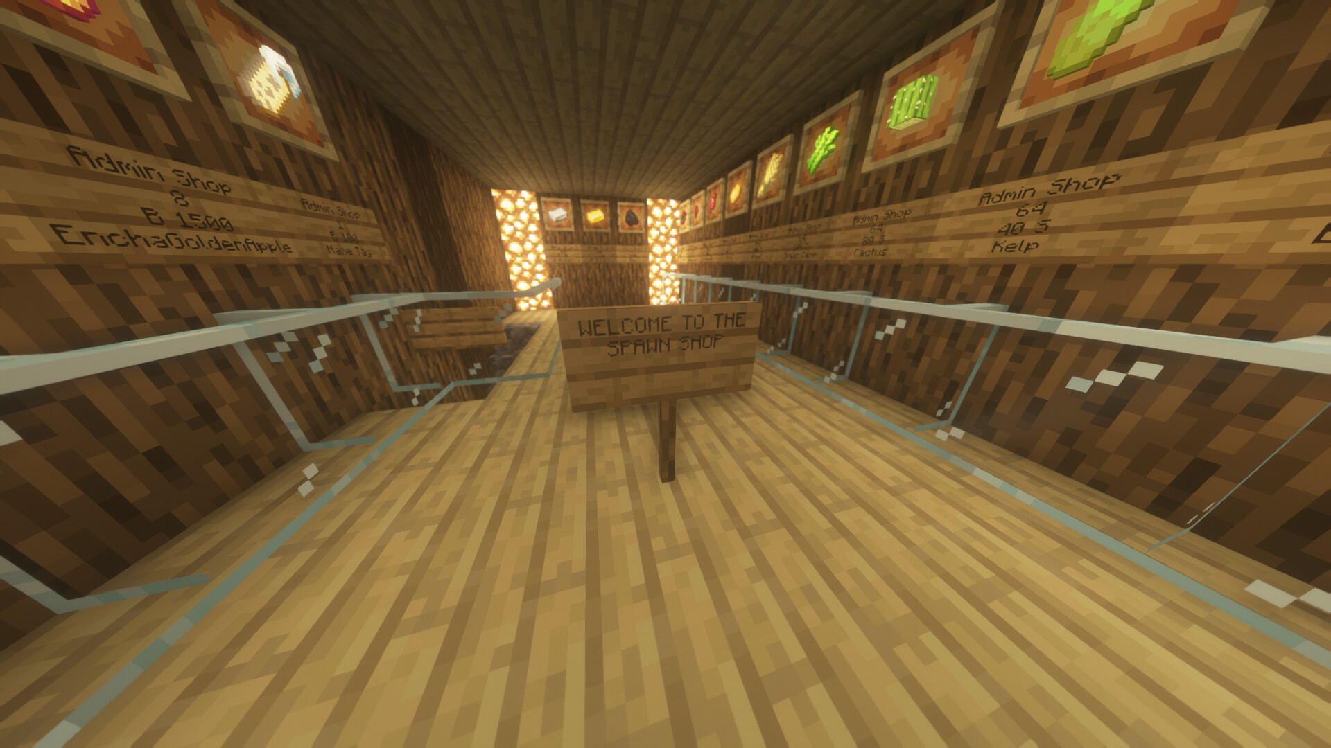 {AWEB} Factions Survival Multiplayer / SMP Economy Minecraft Server