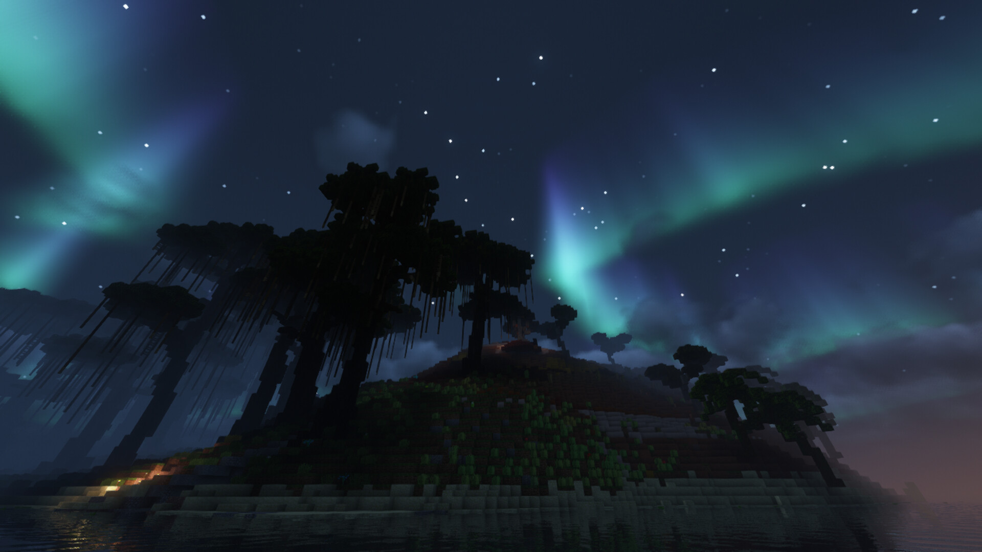 Coldplay Network Minecraft Server