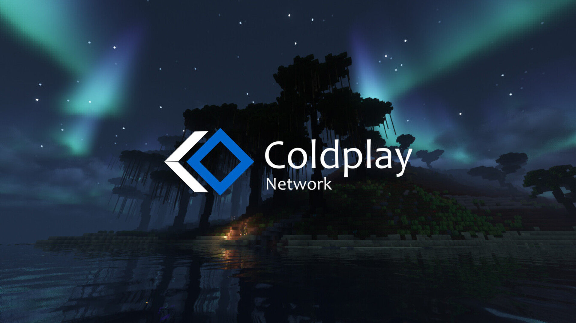 Coldplay Network Minecraft Server