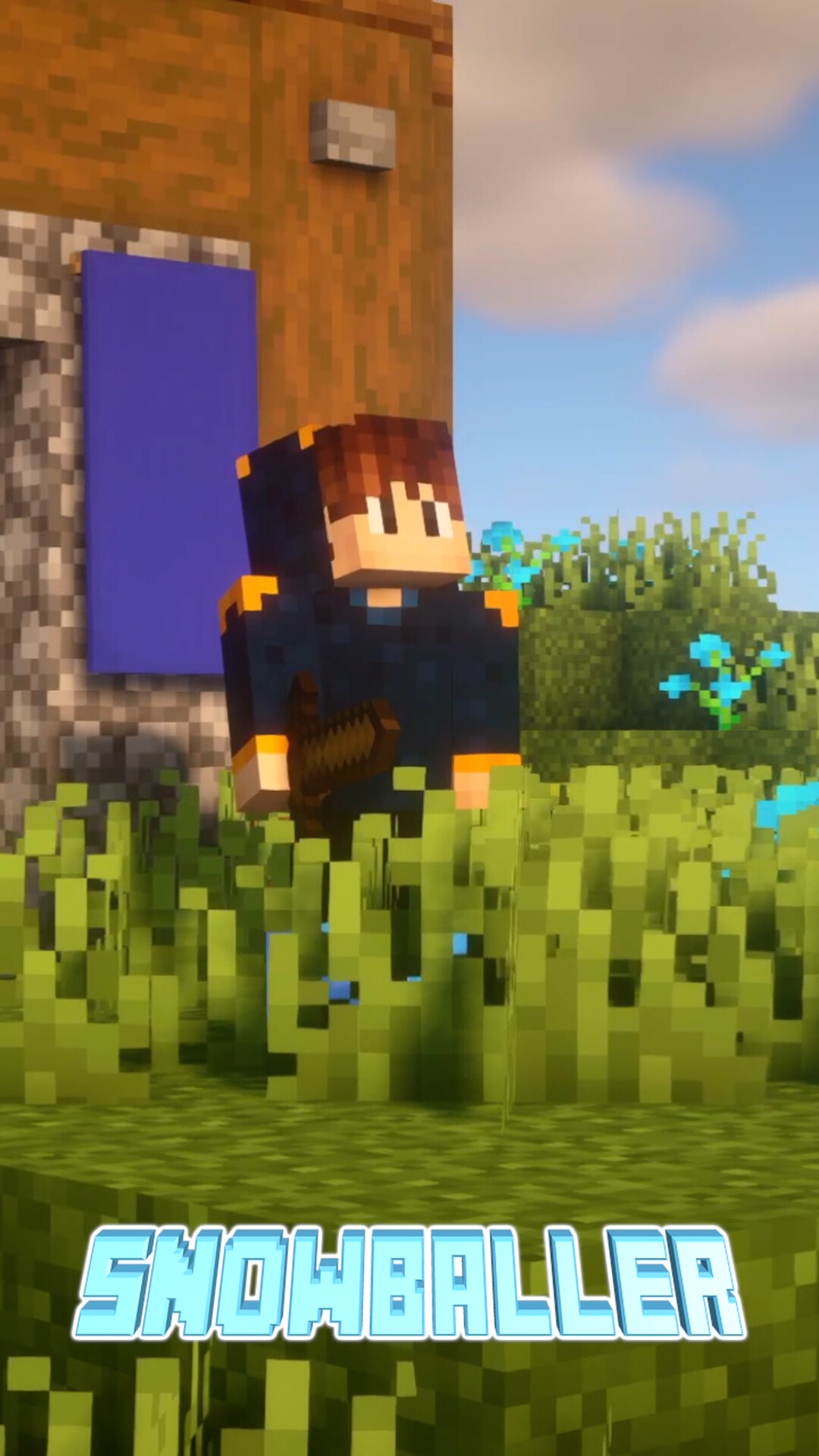 CTC OFFICIAL 1.18.2 BUILDING/STAFF/DEVLOPMENT NEEDED Minecraft Server