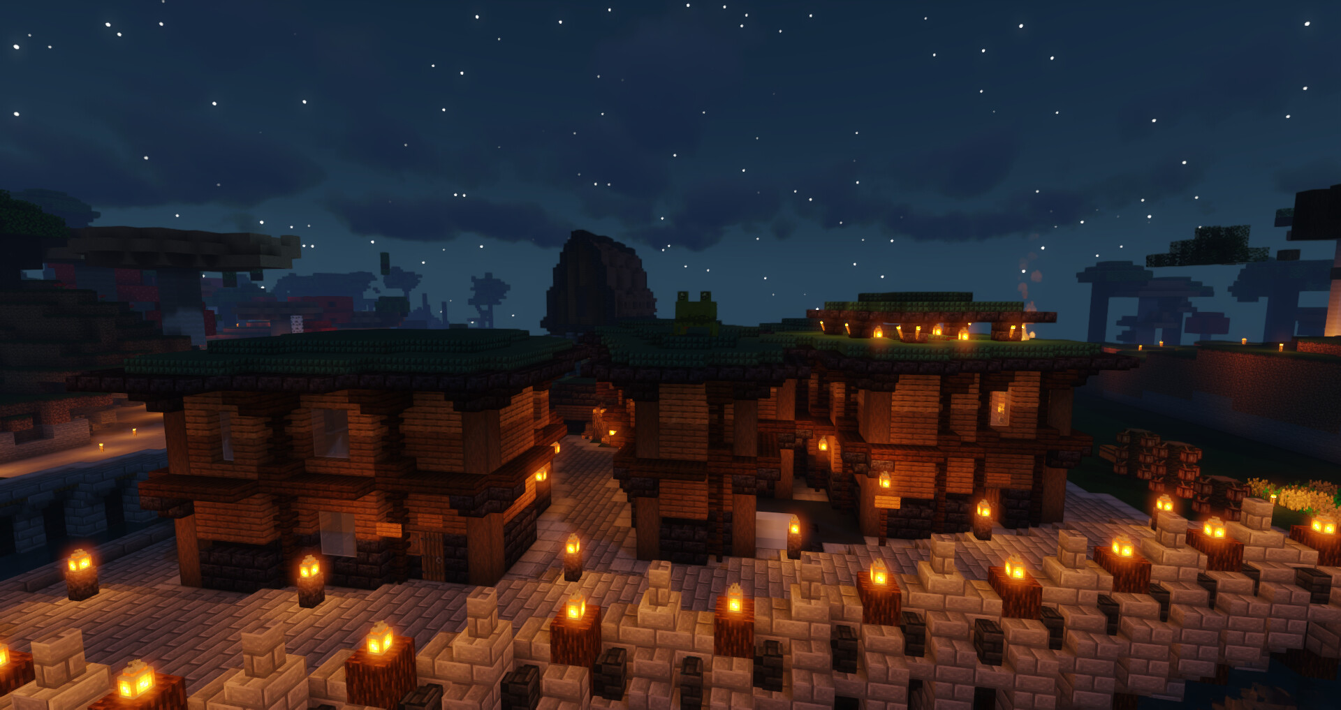 Yugg Legacy Minecraft Server