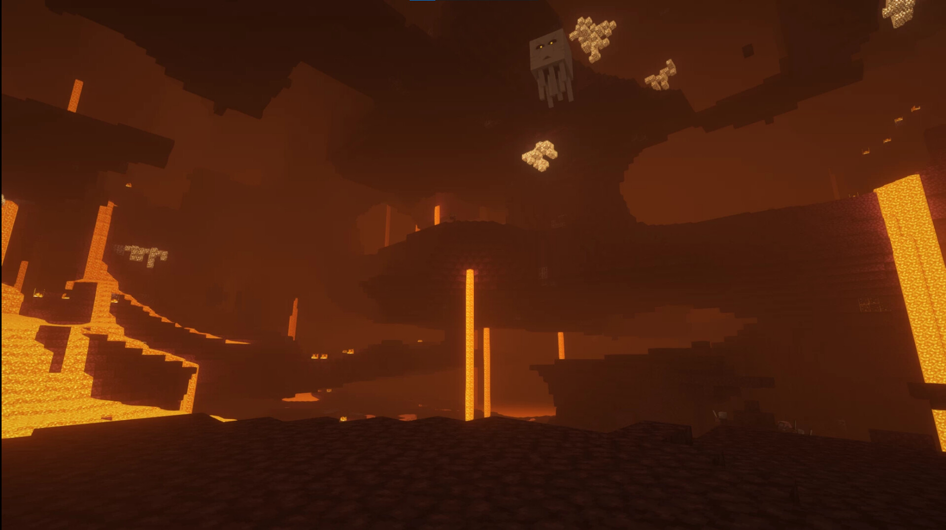 Yugg Legacy Minecraft Server