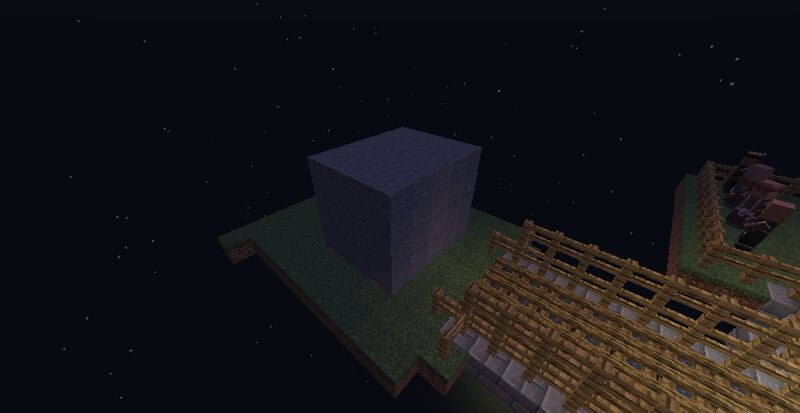 Sky High Gens 1.19.2 Minecraft Server