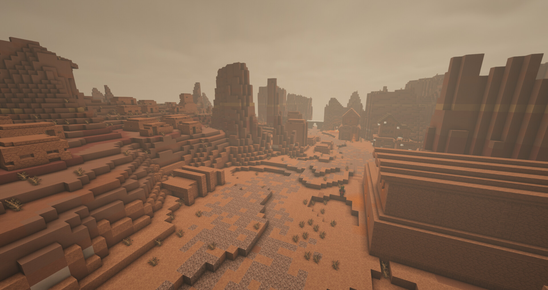 (DUST) Escape From Tarkov Minecraft Server