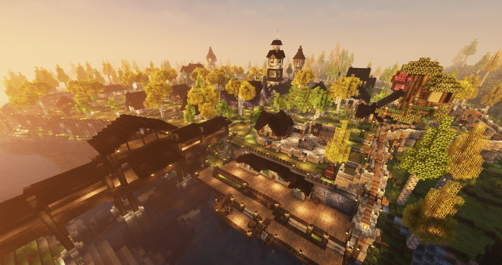 Devious Network - All The Mods 6 Minecraft Server