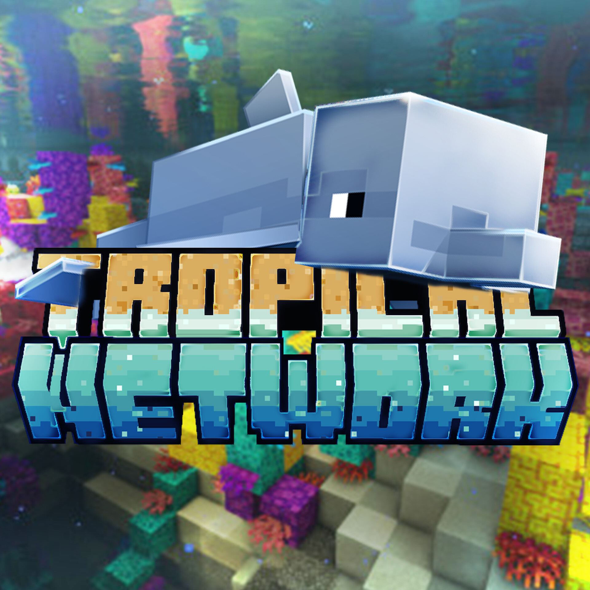 🌴 Tropical Network 🌴 Simple SMP 🏄‍♂️ Lifesteal SMP 💔 Weekly Events! 🎉 ...