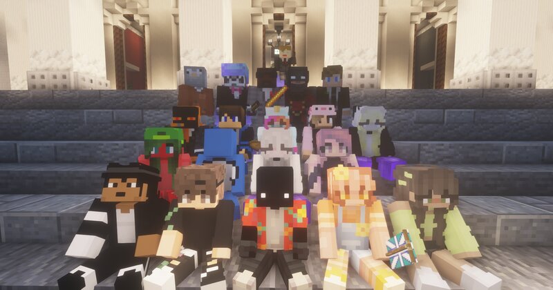 DemocracyCraft (1.19) City RP - Democracy - Guns - Elections ...