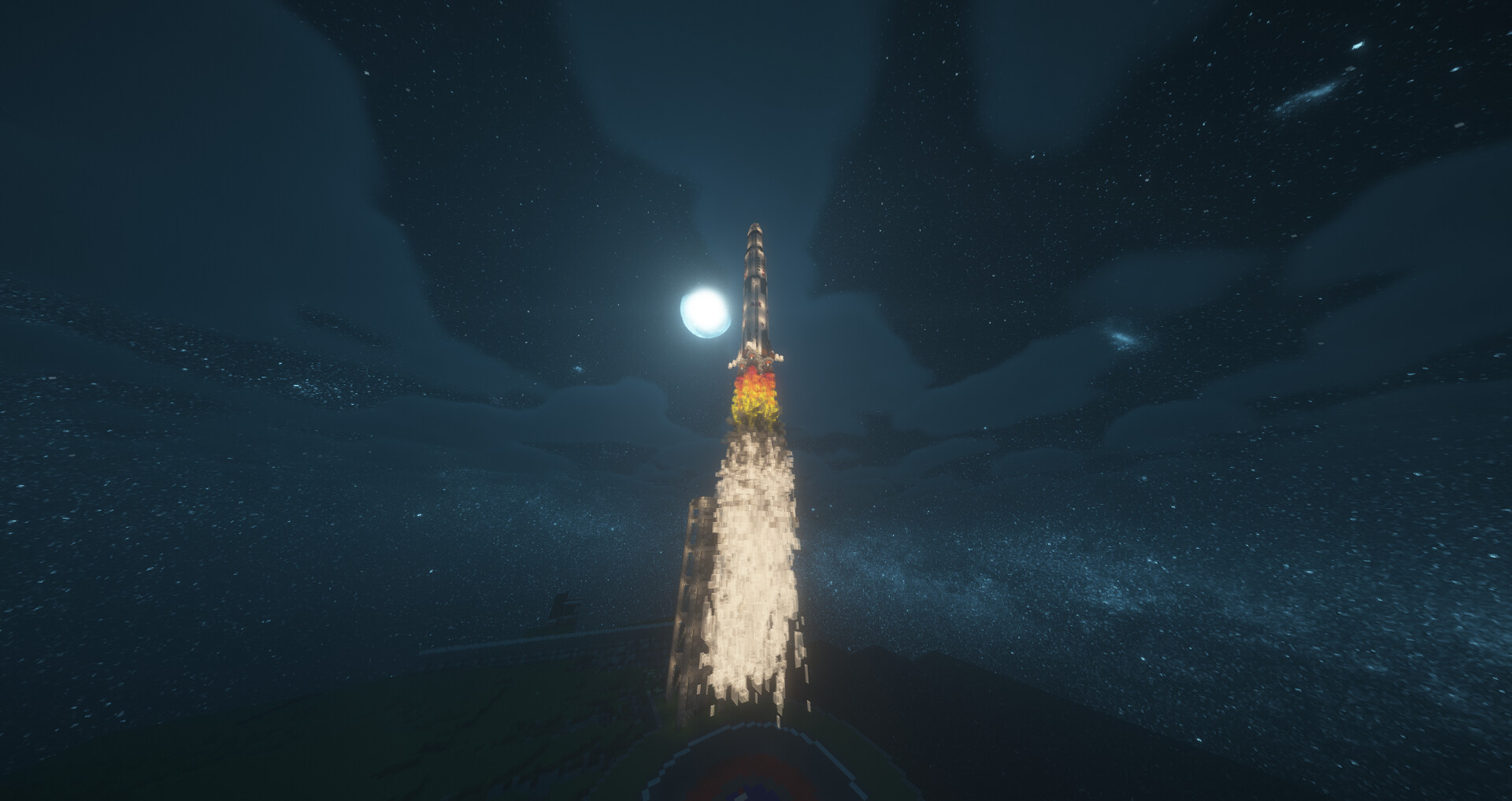 DemocracyCraft (1.19) City RP - Democracy - Guns - Elections ...