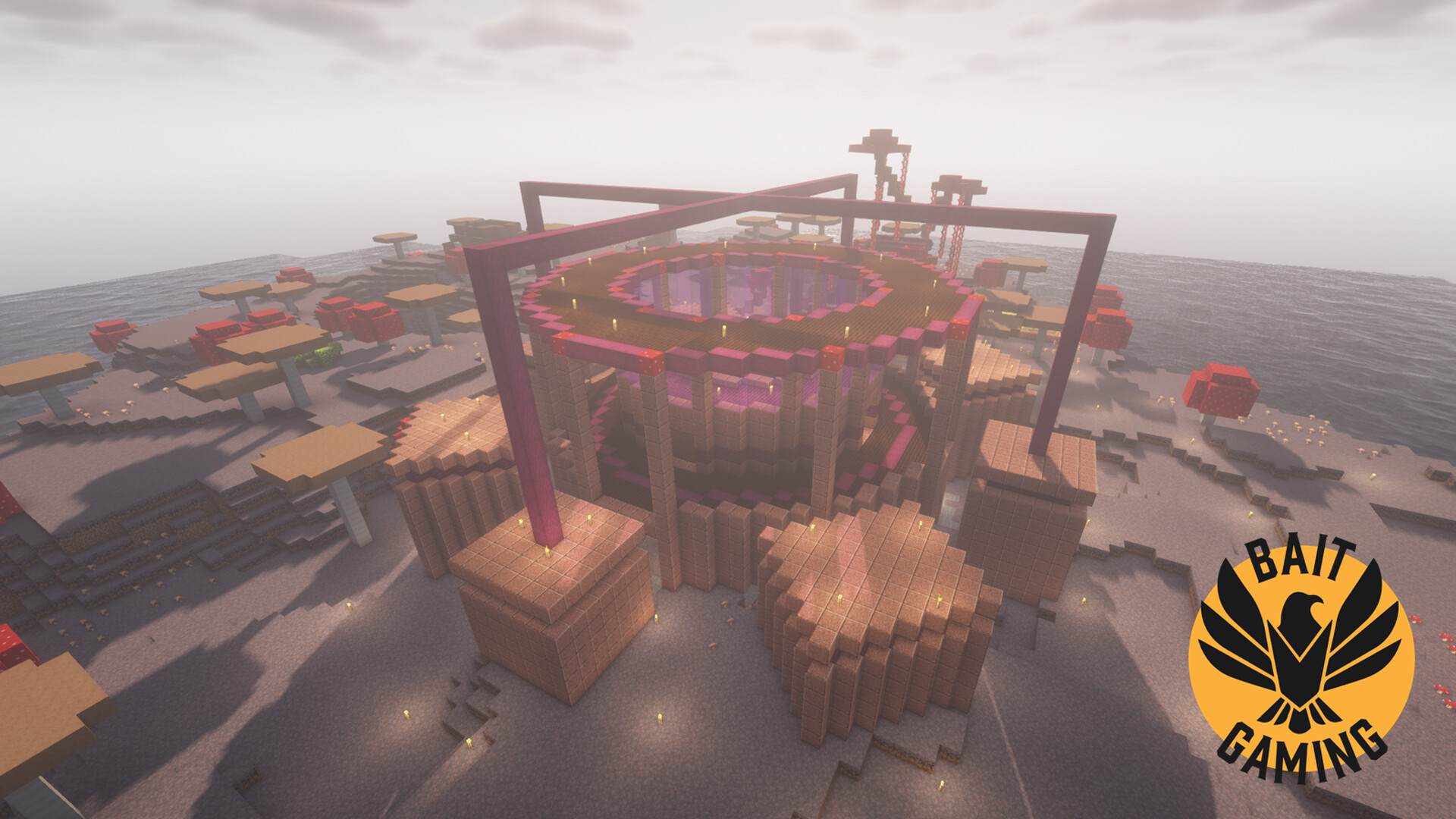 🦅 BAIT Gaming 🦅 [1.18.2+ / Newest Bedrock Version] [Skyblock & SMP ...